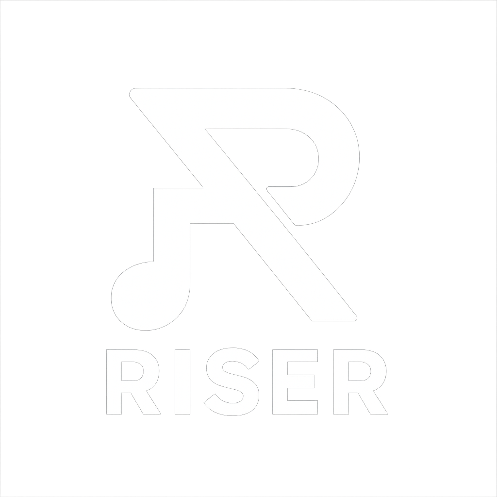 RISER - Band Management Platform